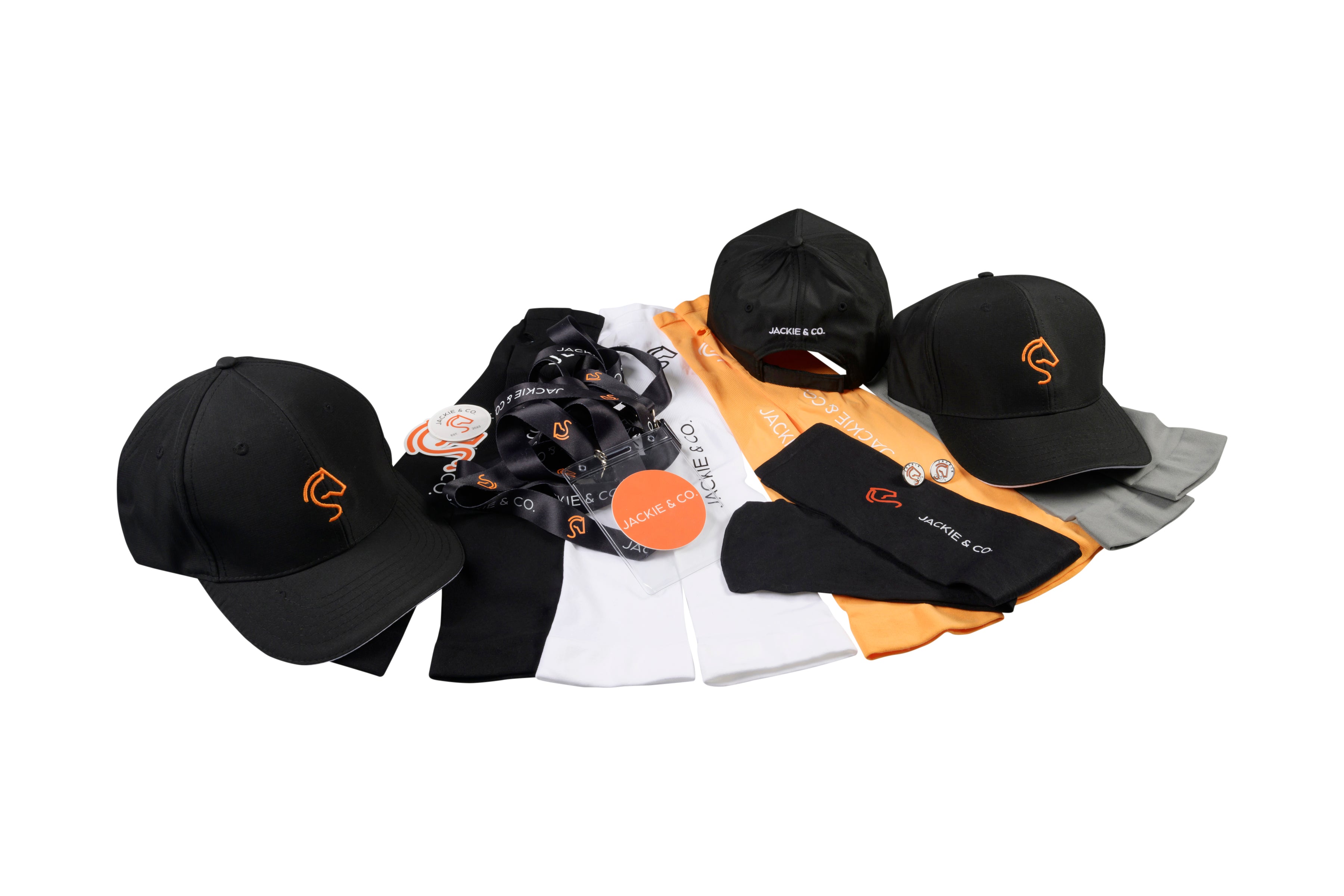 JACKIE'S EXTRAS – JACKIE & CO.