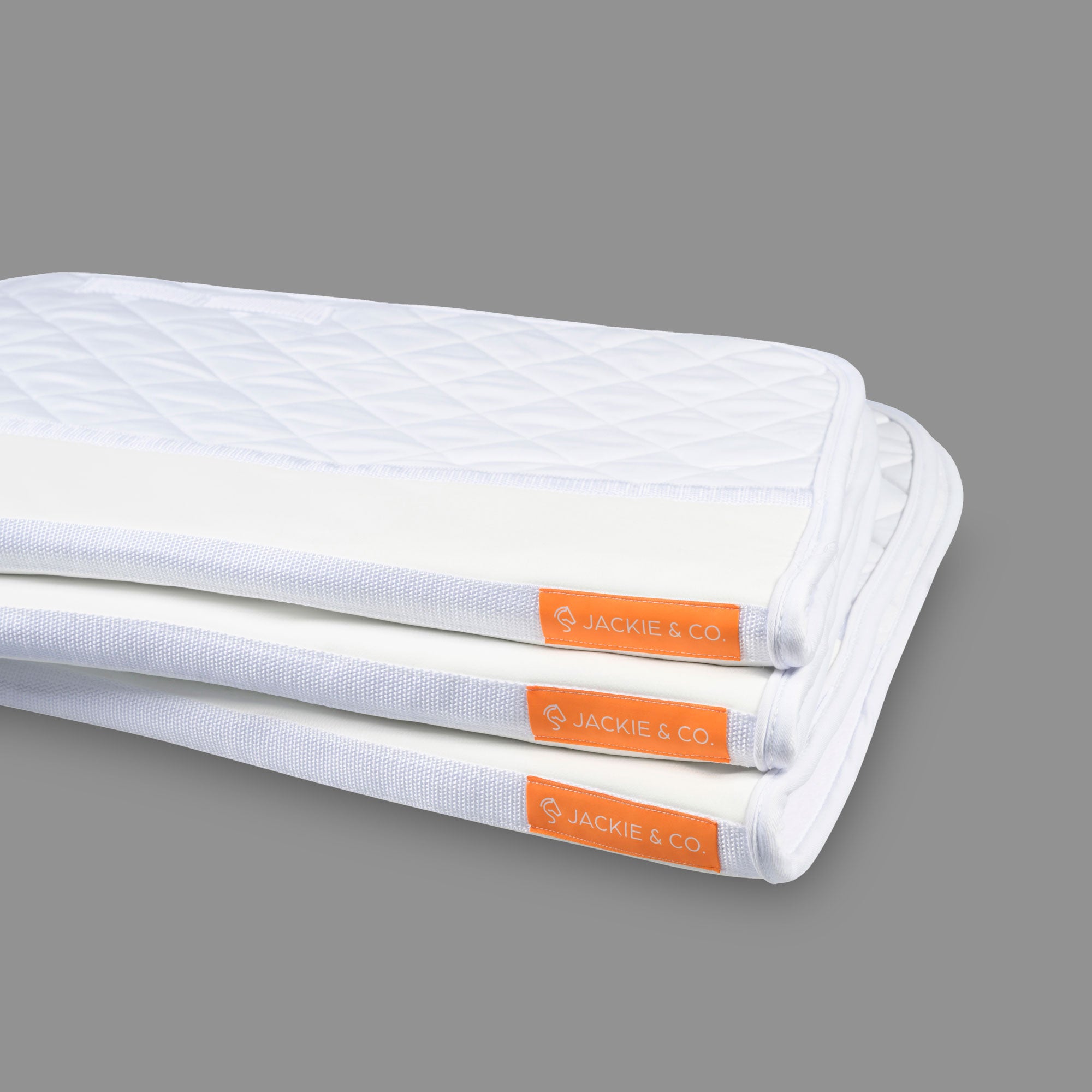 Square Dressage – JACKIE & CO.